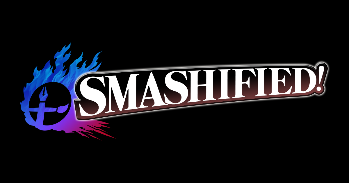 Smashified | Home